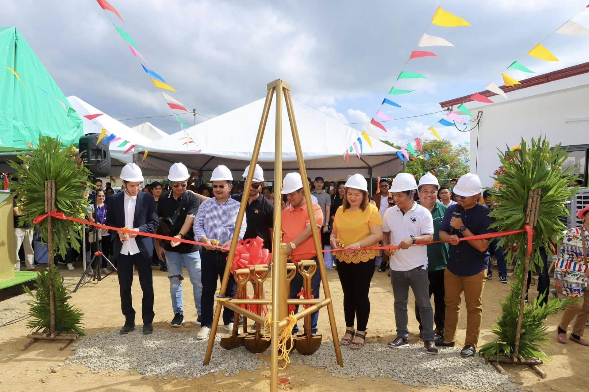 Montana Homes Unveils Residential Development in Enrile, Cagayan ...